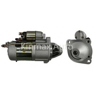 2873K404 Automatic Motor Starter / 10T Auto Starter Motor 113654 18941 LRS02206