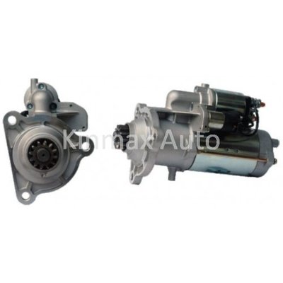 24V 5.5KW 12T Auto Parts Starter Motor Fits MAN Trucks 0001241005 114031 CS1583