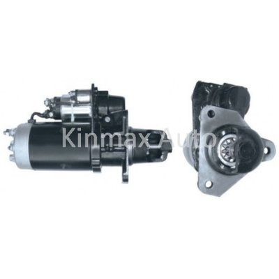 Small Car Starter Motor For Mercedes - Benz / Trucks 0001372006 113609 1518391R