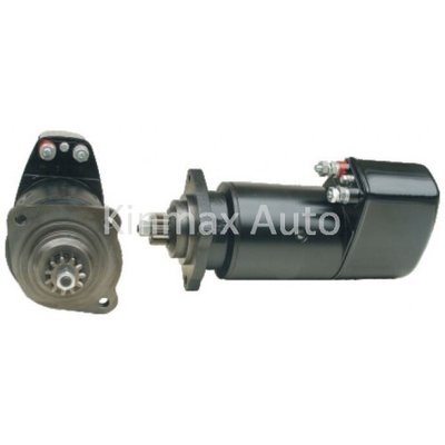 Volvo 24V Engine Starter Motor 0001416059 IM559 113850 18257 LRS01901