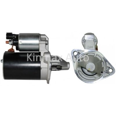 36100-03100 114760 8T Engine Starter Motor For Hyundai / Kia 0.8KW Power