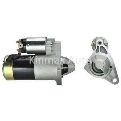 1.6KW Auto Parts Starter Motor / 12V Jeep Starter Motor M1T84981 113618 17754