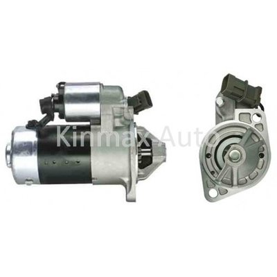 12V Nissan Engine Truck Starter Motor S114-527 17454 LRS02056 23300-G8400
