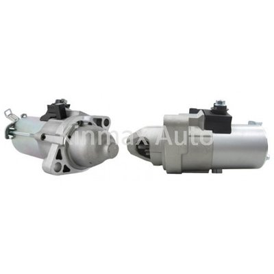 Small Size Car Parts Starter Motor For Honda Accord 2.4L 31200-R40-A01 LRS02351
