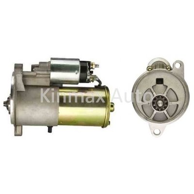 Small Ford Auto Parts Starter Motor XL1U-11000-AA 6647 2-1955-FD 2-1955-FD STR82435