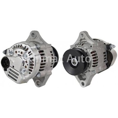 12V 35A Toyota Car Engine Alternator 27060-78003 110629 100211-4540 1 Year Warranty
