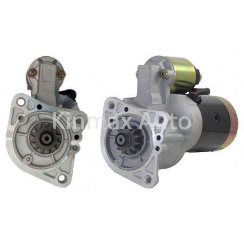 12V 1.4KW Car Starter Fits Mazda G602-18-400 M002T50981 M2T50981 17173