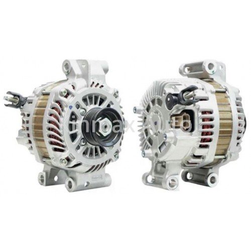12V 150A Alternator Assy For Ford A3TJ0891 11172 6E5T-10300-AB 7E5T-10300-AA