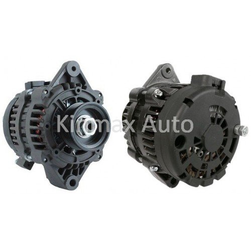 Engine Parts 11SI Delco Marine Alternator 8600002 8723 Full One Year Warranty