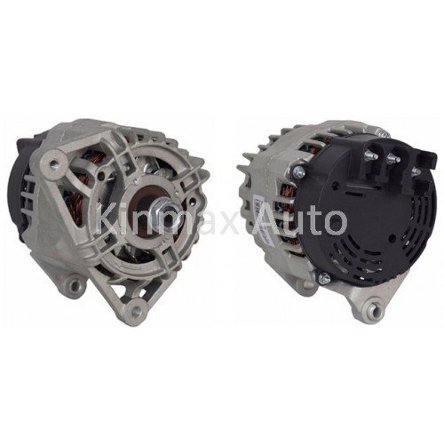 Industrial Car Engine Alternator 2871A306 For Land Rover Electrical System