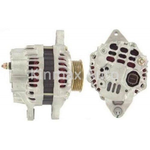 High Output Alternator A5TB0091 For HonDa Power Saving CW Rotation