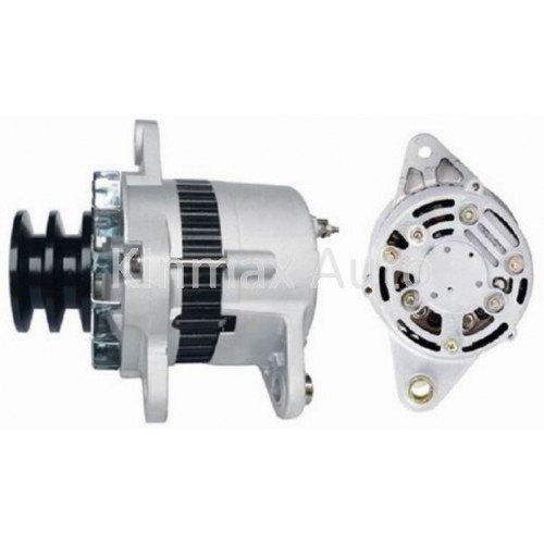 24 Volt Car Engine Alternator 0330005880 For Komatsu Original Specifications