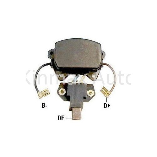 21225372 Alternator Voltage Regulator ,  Mitsubishi Alternator Regulator