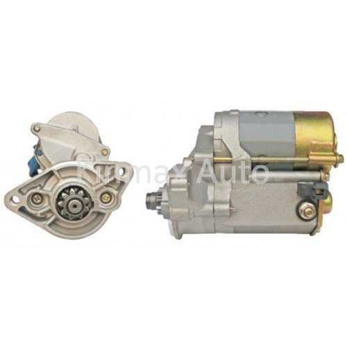 Electric Motors And Starters 28100-72010 For Toyota 16833 CW Rotation