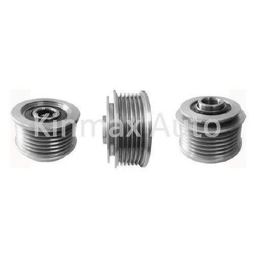Ford Galaxy Alternator Clutch Pulley 535014410 354031 Unique Design