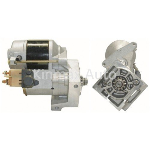 Powerful Engine Starter Motor , Automatic Car Engine Starter 428000-0460