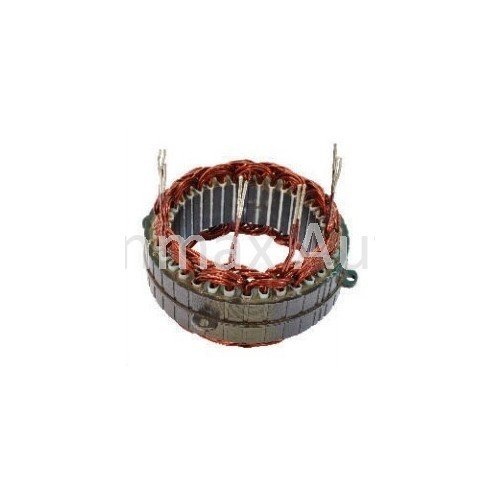 12V 90A Bosch Alternator Stator Energy Saving Customized Packing