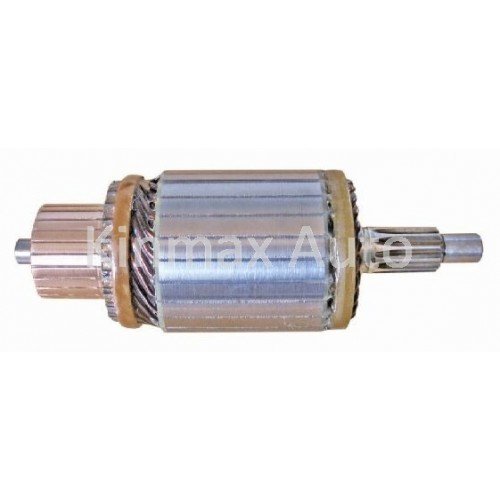 IM3150 Car Starter Armature , Drill Machine Armature Eco - Friendly