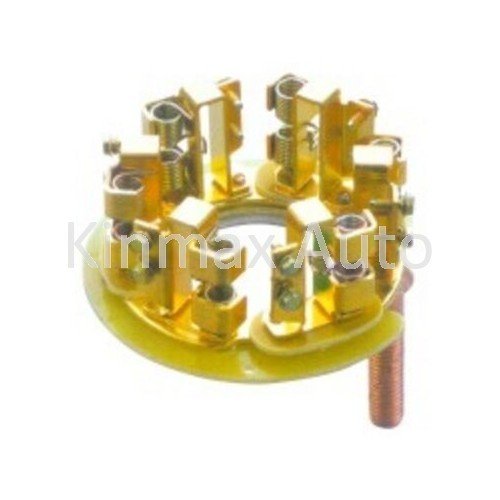 DC Motor Carbon Brush Holder For Delco 50MT Starter 69-115 1984974 1985065