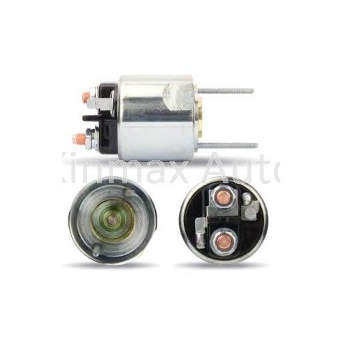 106142 Diesel Starter Switch Motor Starter Parts For Valeo 66-9417 SND1296