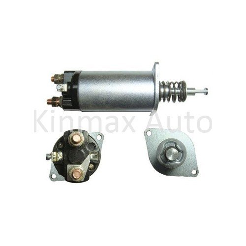 24V Battery Solenoid Switch SND1842 For SAWAFUJI Starter 135010931X9