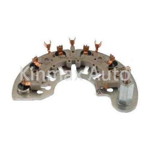 125-150A Alternator Rectifier , Delco AD237 AD244 Alternator Rectifier
