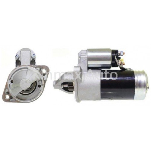 9T Hyundai Electric Motors And Starters / Electric Truck Starter 36100-27510 113796