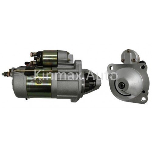 2873K404 Automatic Motor Starter / 10T Auto Starter Motor 113654 18941 LRS02206
