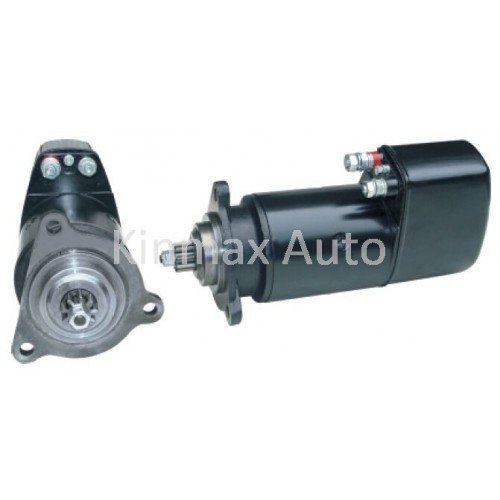 5.4KW 9T Engine Starter Motor 24V For MAN 0001416010 30079 LRS01880