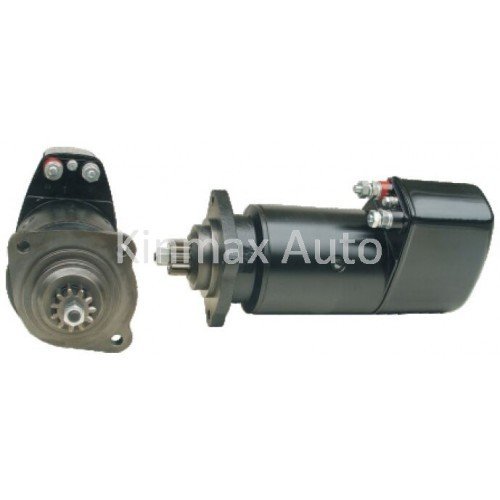 Volvo 24V Engine Starter Motor 0001416059 IM559 113850 18257 LRS01901