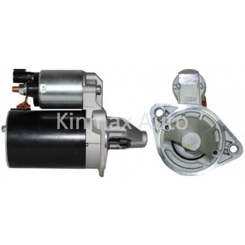36100-03100 114760 8T Engine Starter Motor For Hyundai / Kia 0.8KW Power