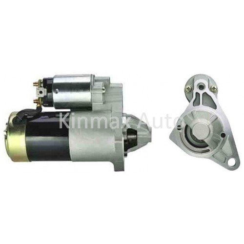 1.6KW Auto Parts Starter Motor / 12V Jeep Starter Motor M1T84981 113618 17754