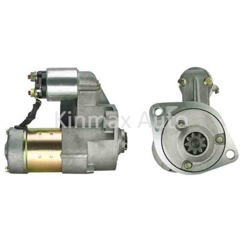 S114-850 Engine Starter Motor 1.4KW Power 111534 JS941 8971333690 18279
