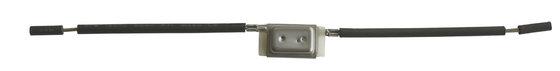 17AM-D+PTC 250V 8A 125V 10A Motor Thermal protector