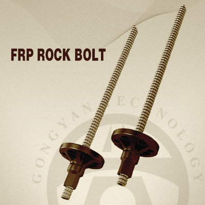 high quality FRP anchor bolt