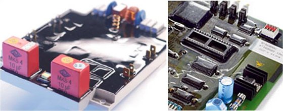 Insulation Anti - Alkaline Oven Cured Liquid Epoxy Resin With Low Adhesive