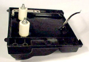 14000 Viscosity Casting Epoxy Resin With Electric Strength