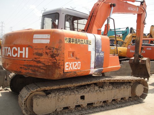 Hitachi ex120-1 excavator for sale,ex120-2,ex120-3,ex120-5,ex200-1,ex200-2,ex200-3,ex300 avaliable supplier