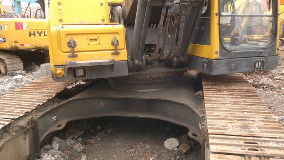 Cheap price EC210BLC volvo excavator,EC140BLC,EC240BLC,EC290BLC,EC360BLC hot selling supplier