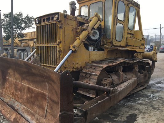 Original D85 komatsu bulldozer,used dozer D20, D21,D30,D50,D65,D155 avaliable supplier