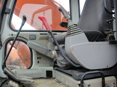 Doosan DH220LC excavator,also used excavator DH55LC,DH150LC,DH225LC,DH300LC supplier