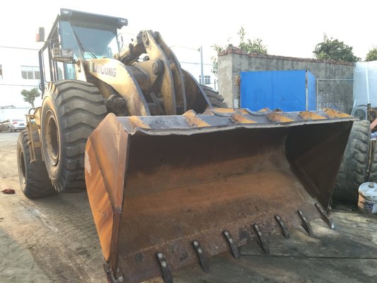 One year warranty loader liugong CLG855,cat 966,950,980,komatsu wa380-3,wa380-6,wa470 loaders supplier