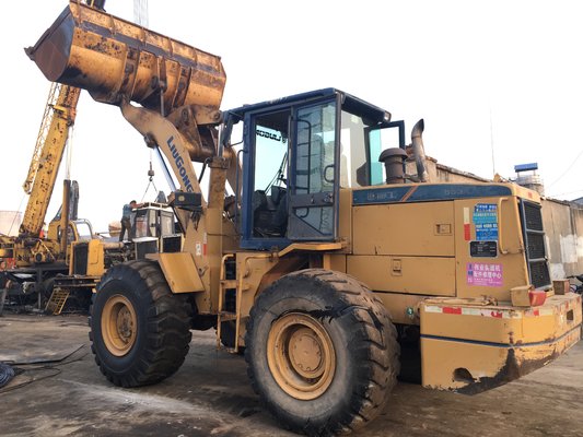 One year warranty loader liugong CLG855,cat 966,950,980,komatsu wa380-3,wa380-6,wa470 loaders supplier