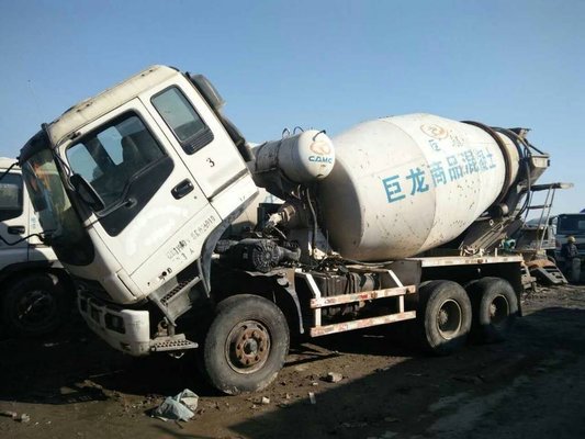Cheap selling ISUZU concrete mixer dump truck,garbage truck,water truck,road sweeper truck supplier