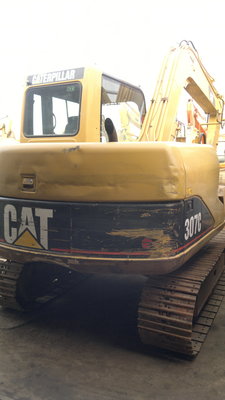 Japan made 307C cat excavator selling,306D,307D,312C,32D,315D,320B avaliable supplier