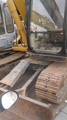Japan made 307C cat excavator selling,306D,307D,312C,32D,315D,320B avaliable supplier