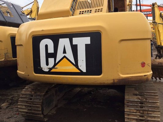 Used 312D cat excavator selling,306D,307D,312C,315D,320B,320C,320D,336D avaliable supplier
