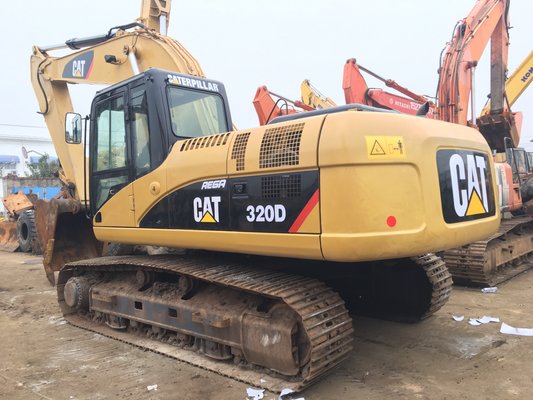 Used 320D cat excavator selling,306D,307D,312C,315D,320B,320C,330C,336D avaliable supplier