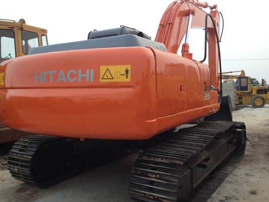 ZX200 hitachi excavator,Japan excavator ex100,ex120-3,ex120-5,ex200-2,ex200-3,ex300 avaliable supplier