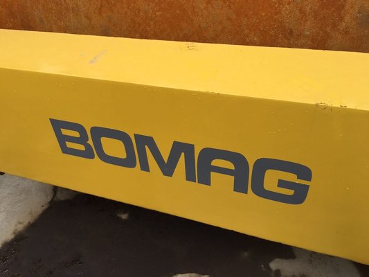 Bomag BW225D-3 road roller,used Bomag compactor with cheap price supplier
